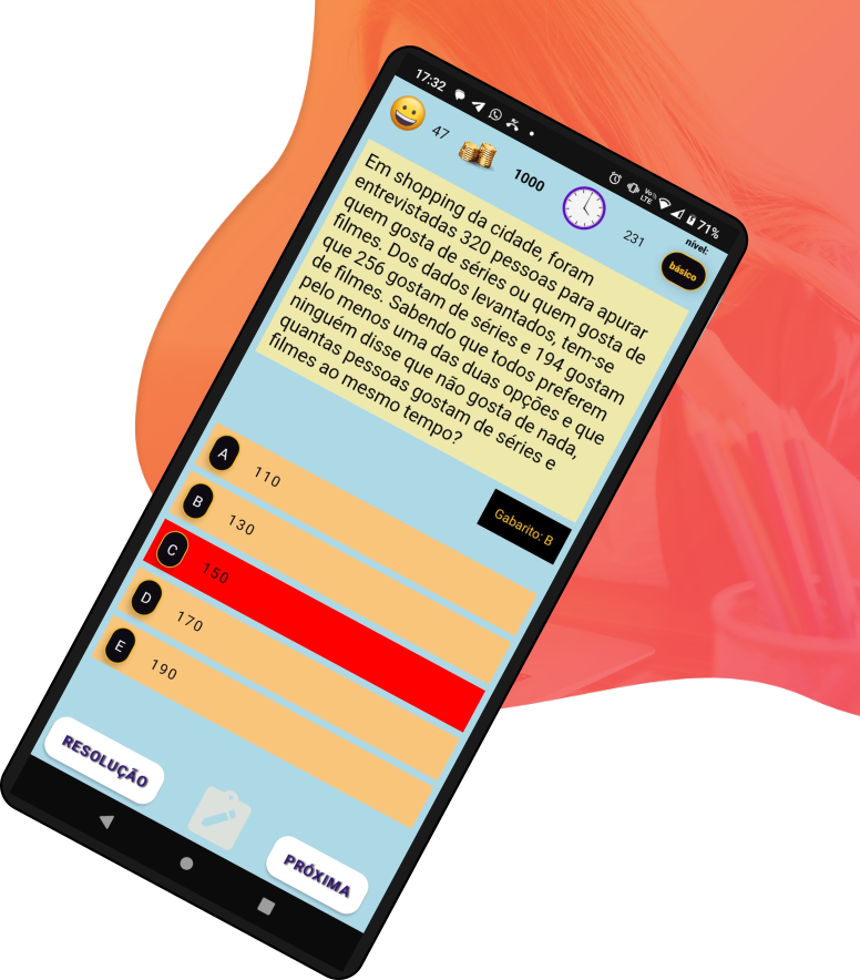 LogicMath - Matemática para todos